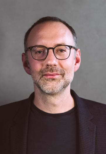 Talking Process Orchestration with Camunda CTO Daniel Meyer