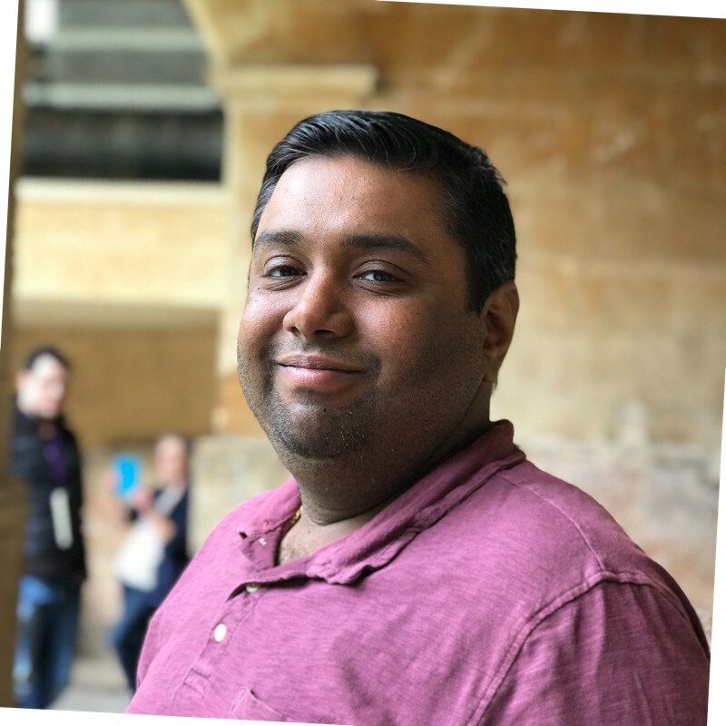 CamundaCon Amsterdam 2025: Watch On-Demand Recordings