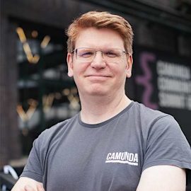 [On-Demand] Agentic Orchestration Demystified | Camunda