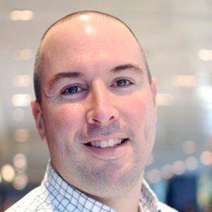 Talking Process Orchestration with Desjardins’s Marc Steben