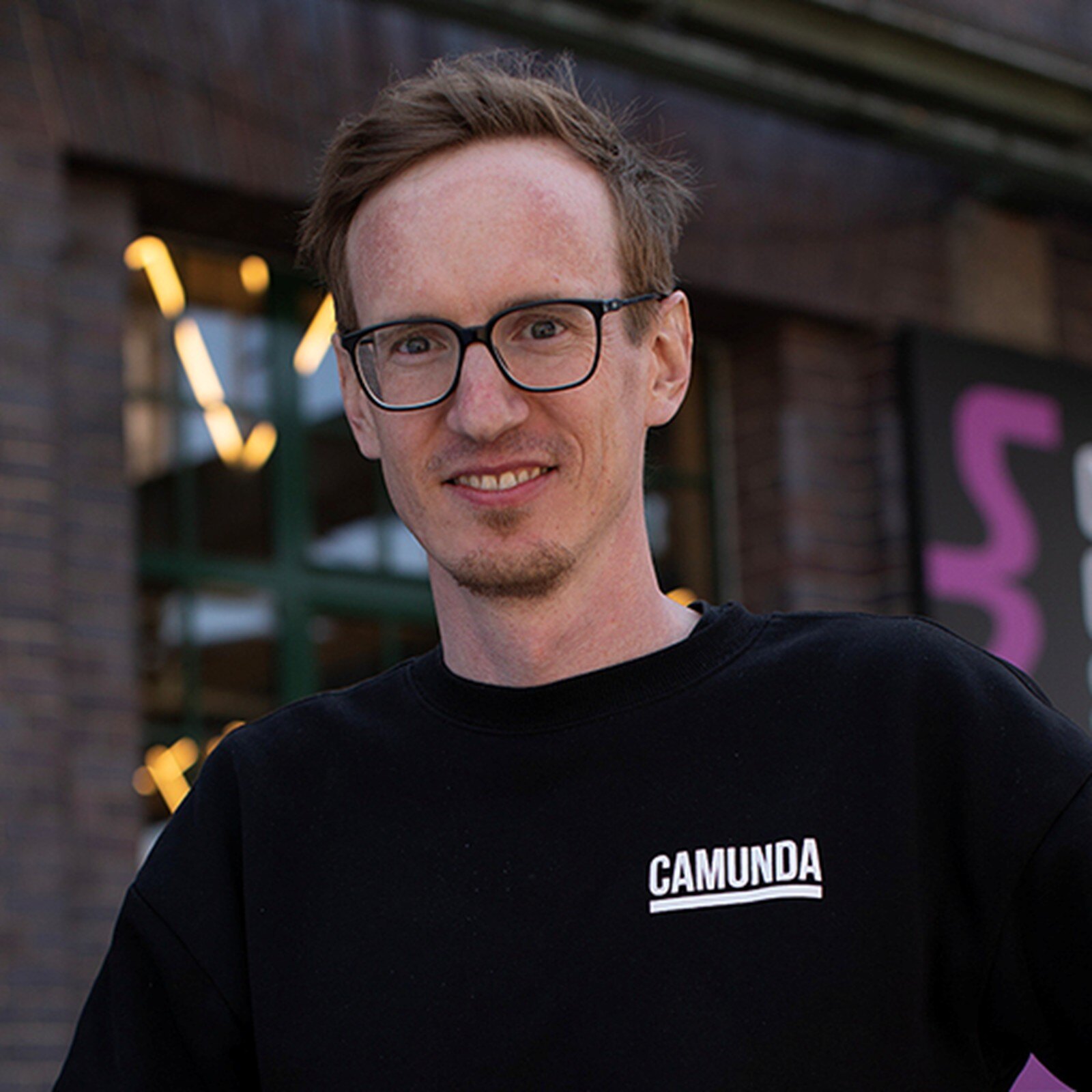 [On-Demand] Camunda 8.7: Agentic Orchestration for the Enterprise